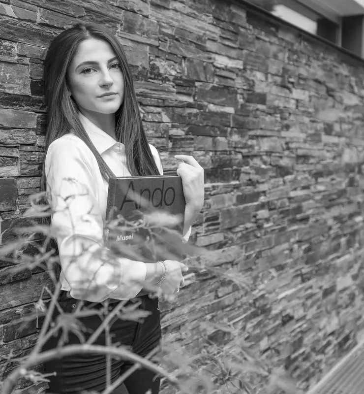 Team Architects, designers and visionaries | atelier ribo+